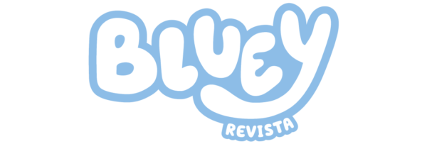 Bluey - ⁣Blue Ocean Entertaiment Spain
