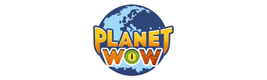 Planet WOW Geckos - ⁣Blue Ocean Entertaiment Spain